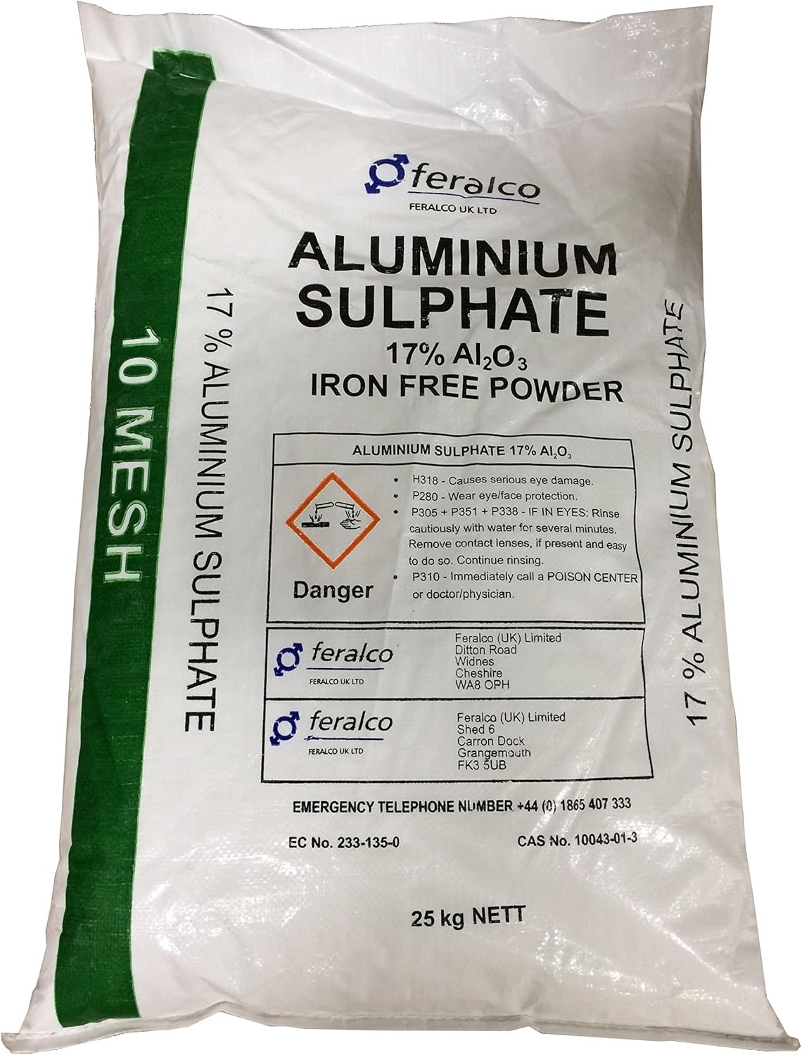 ALUMİNYUM SULFAT, Alüminyum Sülfat, Aluminyum Sulfat, Aluminum Sulfate ...