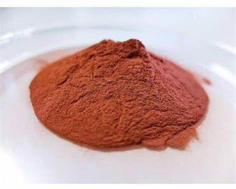 Copper Powder, Atomized Copper Powder, Electrolytic Copper Powder ...