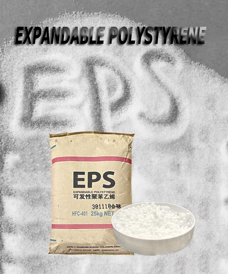 EPS RESIN, Expandable Polystyrene Resin, 9003-53-6