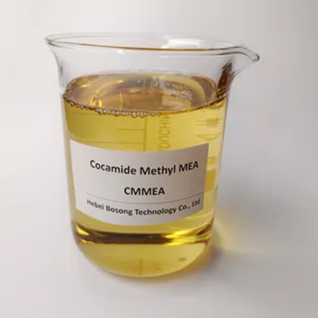 COCAMIDE MEA, Amides, coco, Cocoanut oil glycolamide, Coconut acid ...