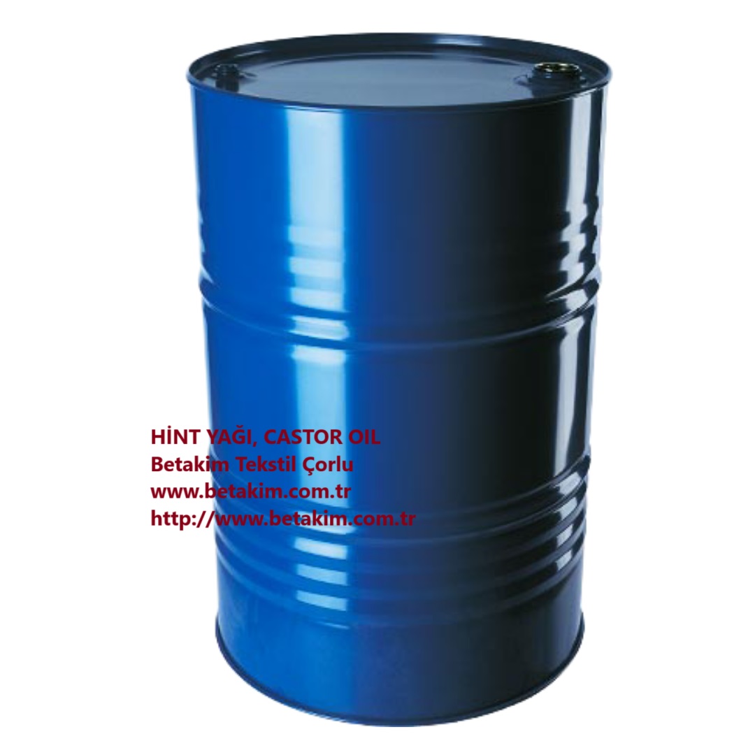 HİNT YAĞI, Hint Yağı, Castor Oil, Risinus Yağı, Ricinus Oil, Tripsin ...