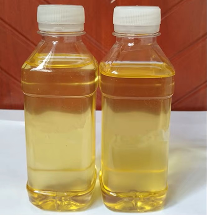 PEG-40 Hydrogenated Castor Oil, Castor Oil Ethoxylate, Ethoxylated ...