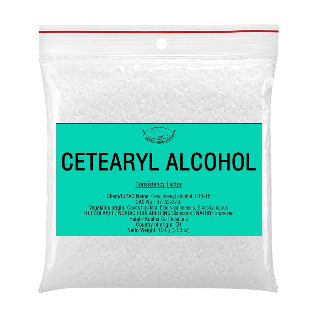 SETİL STEARİL ALKOL, Setil Stearil Alkol, Cetyl Stearyl Alcohol ...