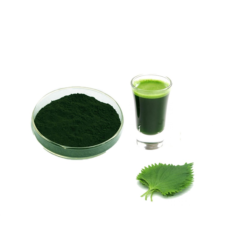 Klorofil, Doğal Yeşil 3, Yeşil Gıda Boyası, Chlorophyll E140i, E140 ...