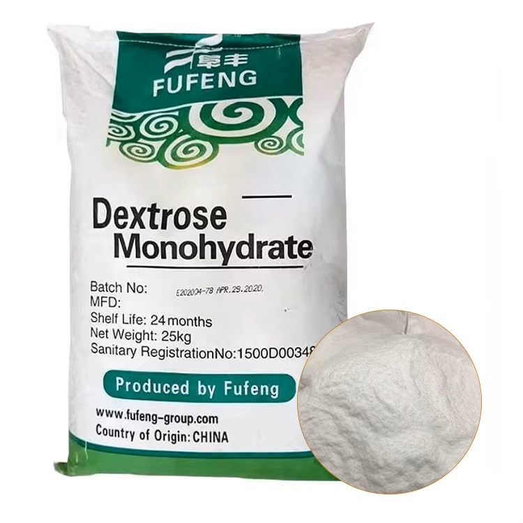 Dextrose, Dextrose Monohydrate, Glucose Monohydrate, 5996-10-1