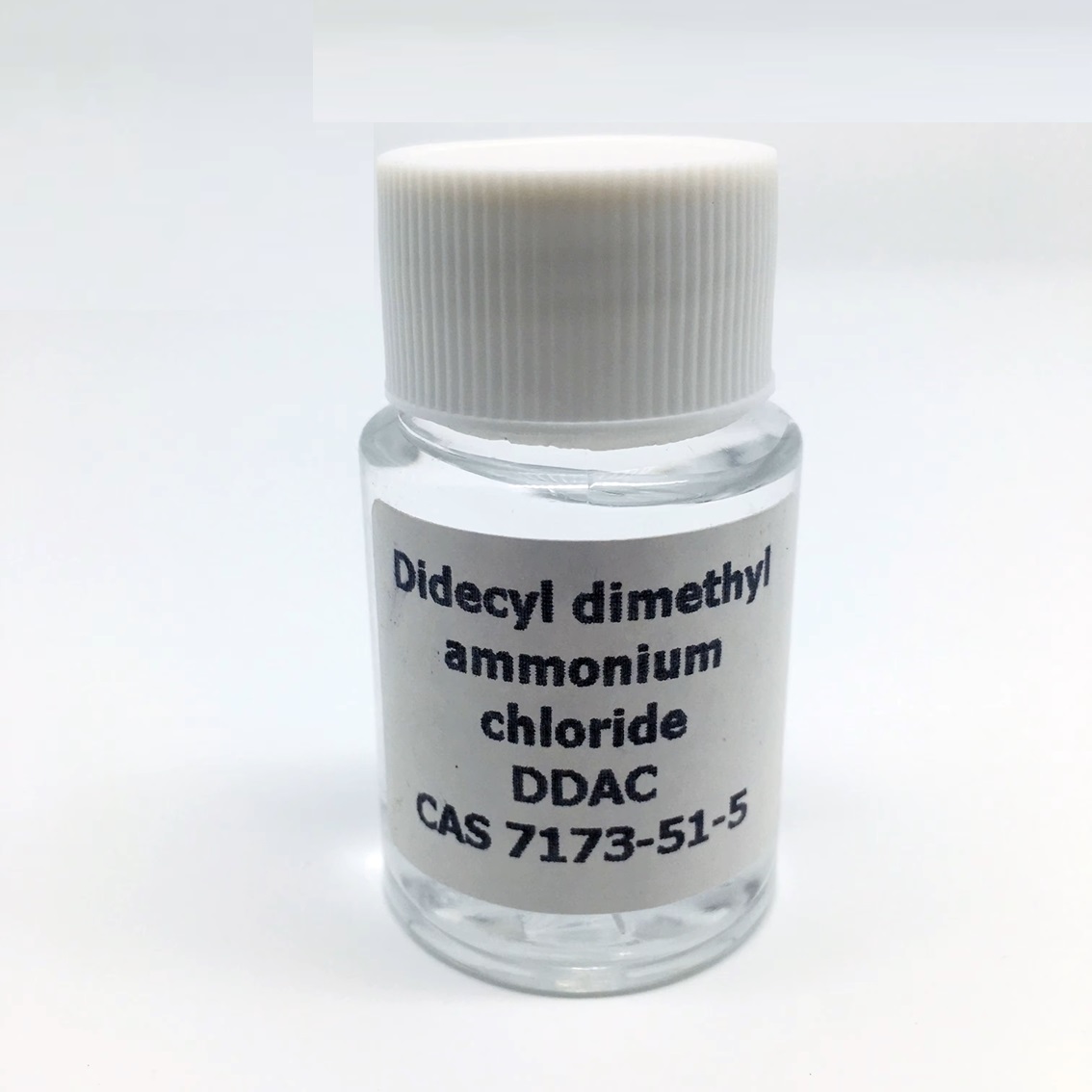 DİDESİL DİMETİL AMONYUM KLORÜR, Didesil Dimetil Amonyum Klorür, Didecyl ...