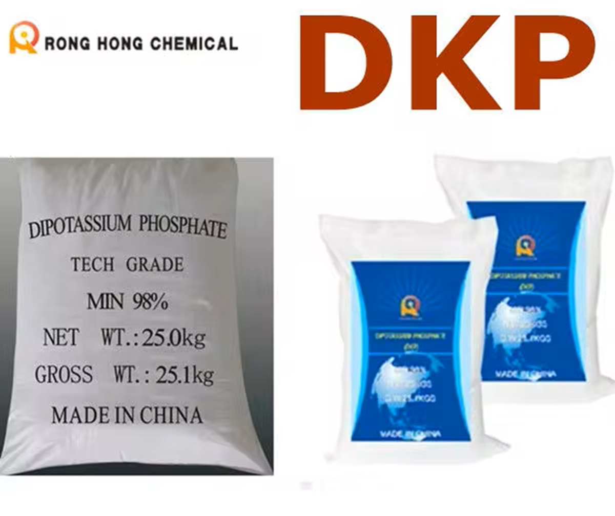 Dipotassium Phosphate, Dipotassium Hydrogen Phosphate, Dipotassium ...