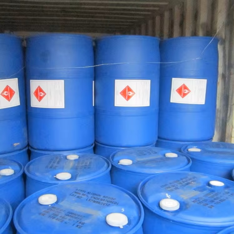 Ethyl Alcohol, Ethanol, Ethyl Hydroxide, Ethyl Hydrate, Denatured ...