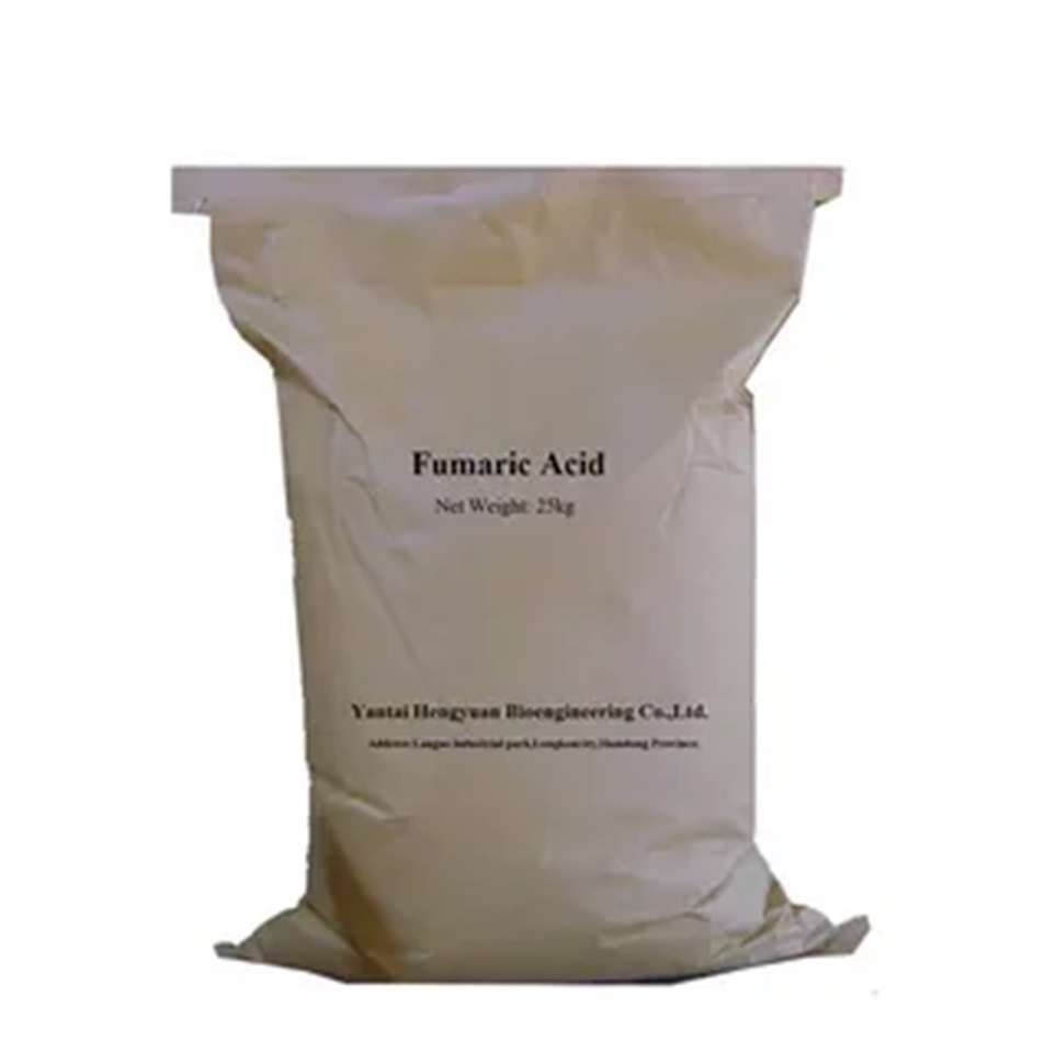 E297, FUMARİK ASİT, Fumarik Asit, Fumaric Acid, Trans Butenedioic Acid ...