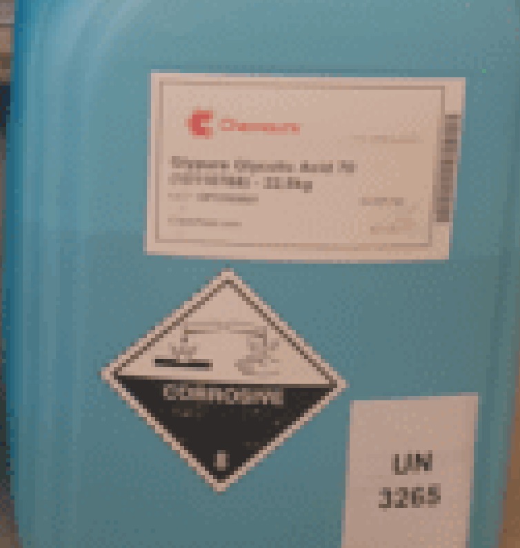 GLİKOLİK ASİT, Glikolik Asit , Glycolic Acid, Glycolic acid, Total acid ...