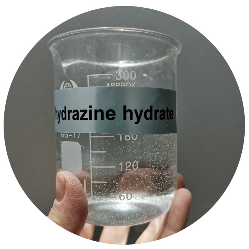 Hidrazin Hidrat, Hydrazine Hydrate, Hydrazine Monohydrate , Hydrazinium ...