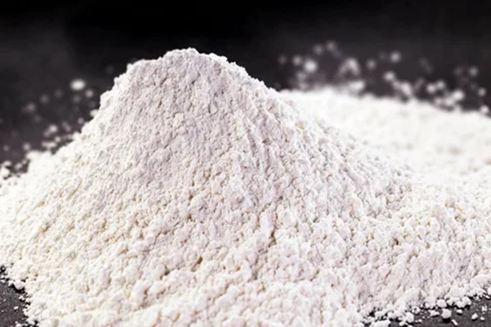 Kaolin, Calcined Kaolin, Aluminum Silicate Dihydrate, Kaolinite ...
