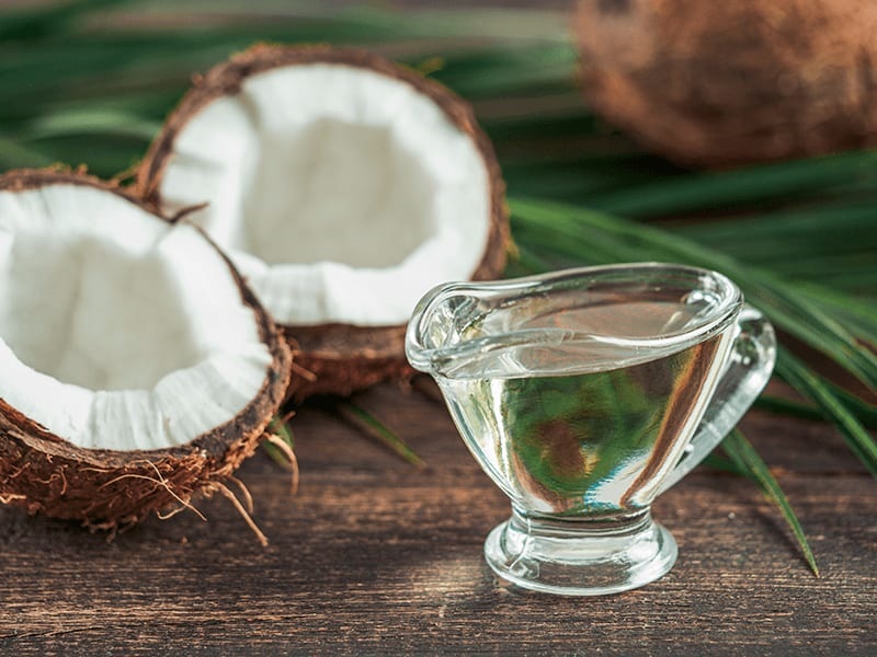 MCT OIL, Medium Chain Triglycreride Oil, CAPRYLIC, CAPRIC TRIGLYCERIDE ...