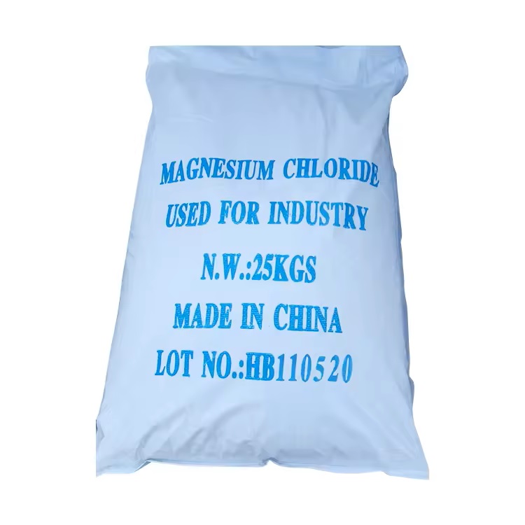 Magnezyum Klorür, Magnesium Chloride, Magnesium Dichloride, Magnogene ...