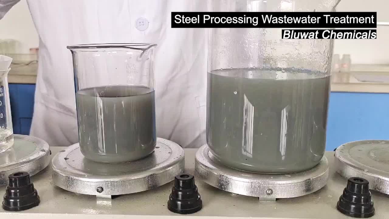 POLİALÜMİNYUM KLORÜR, Polialüminyum Klorür, PAC30 Powder, PAC Toz ...