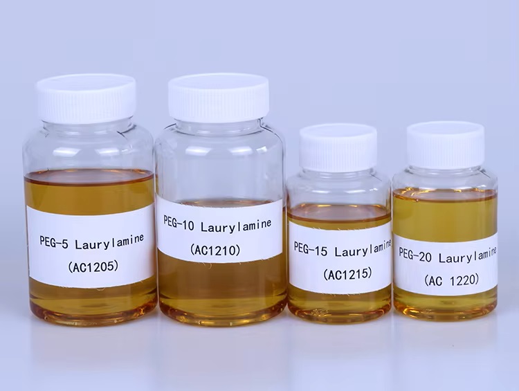 POLİETİLEN GLİKOL OLEYL AMİN ETER, Polietilen Glikol Oleilamin Eter ...