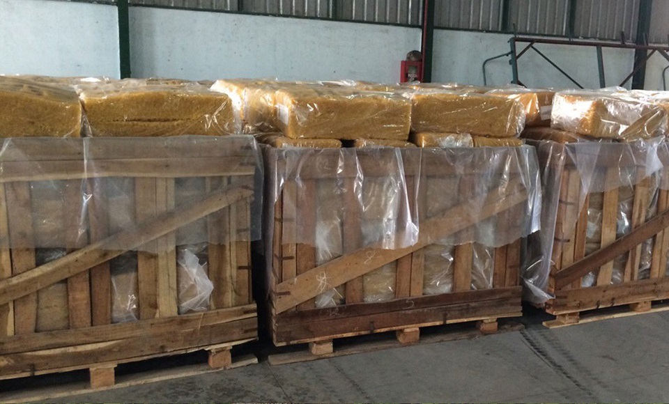 Standard Malaysian Rubber, Naturel Rubber, SMR, SMR-3L, SMR-10, SMR-20 ...