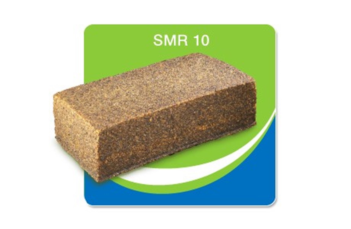 Standard Malaysian Rubber, Naturel Rubber, SMR, SMR-3L, SMR-10, SMR-20 ...
