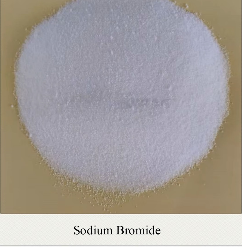 SODYUM BROMÜR, Sodyum Bromür, Sodium Bromide, Trisodium Tribromide ...