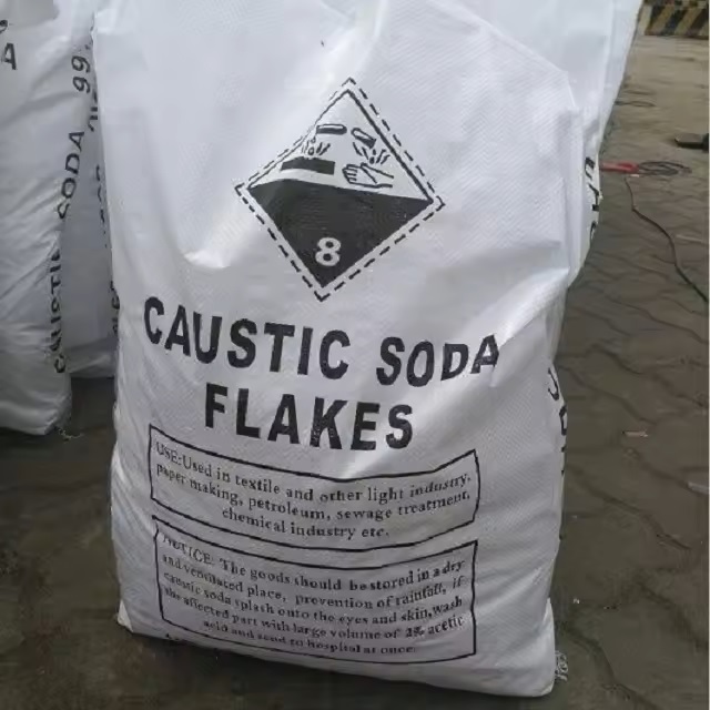 Caustic Soda, Caustic Soda Flakes, Sodium Hydroxide, Caustic Soda ...