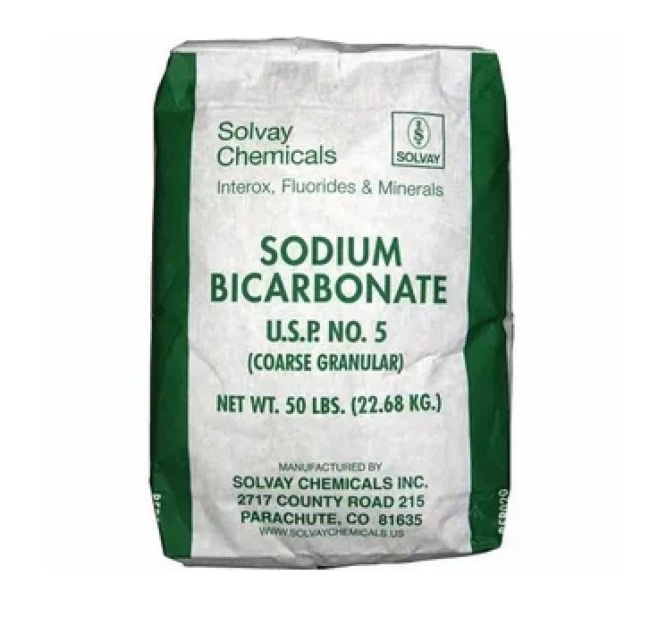 E500, Sodium Bicarbonate, Baking Soda, Monosodium Hydrogen Carbonate ...