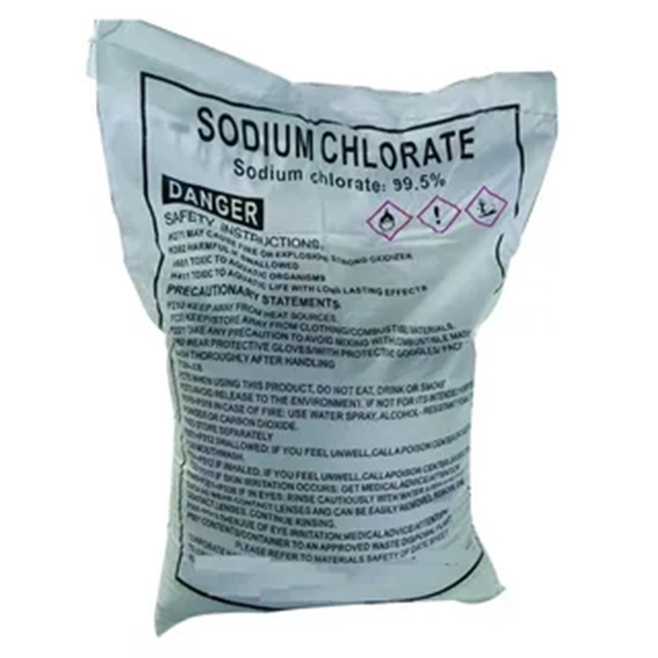 Sodyum Klorat, Natrium Klorat, Sodium Chlorate, Natrium chlorat ...