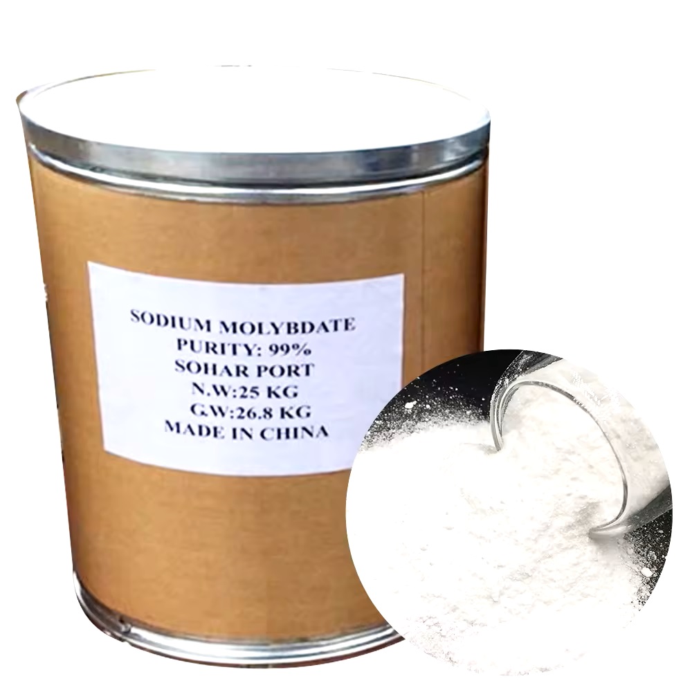 SODYUM MOLİBDAT, Sodyum Molibdat, Sodium Molybdate, Disodium Molybdate ...