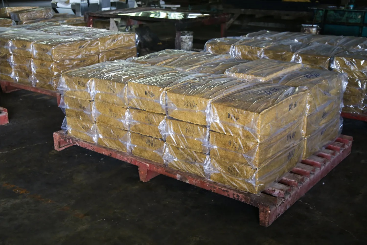 Standard Malaysian Rubber, Naturel Rubber, SMR, SMR-3L, SMR-10, SMR-20 ...