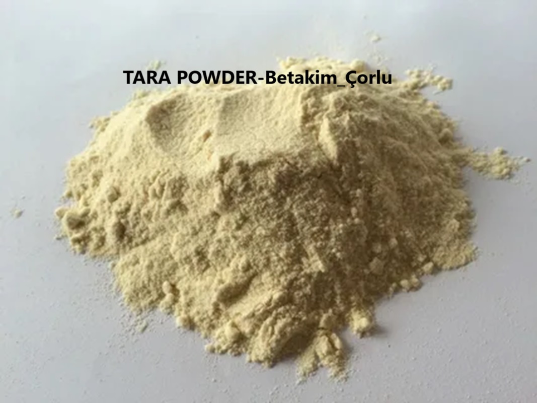 E417, TARA, Tara Gum, Tara Powder ,Caesalpinia Spinosa, Caesalpinia ...