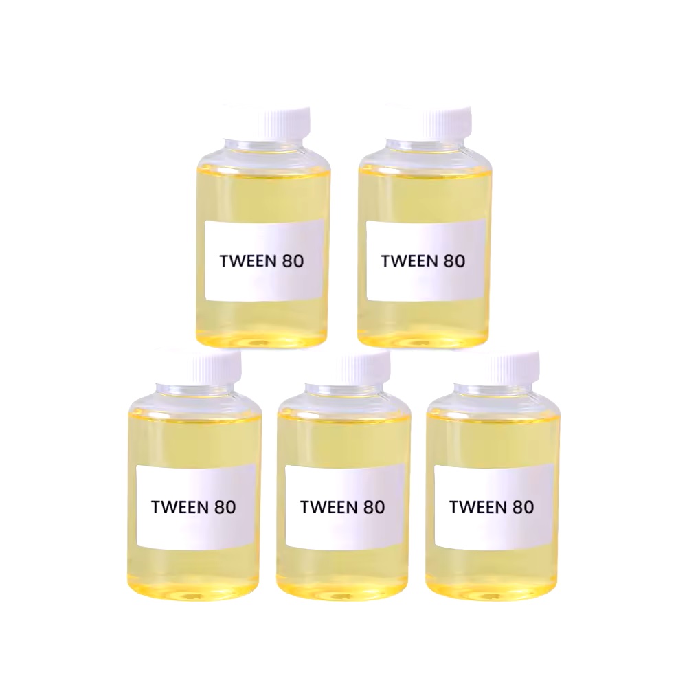 E433, POLİSORBAT, Polisorbat, Polysorbate, Tween 20 60 80, Polyethylene ...