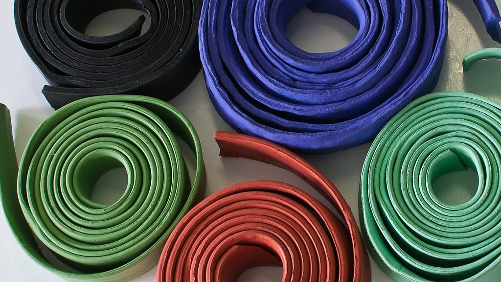 Viton FKM Rubber, Fluoroelastomer, FPM , FKM, Viton, Fluoro Rubber ...