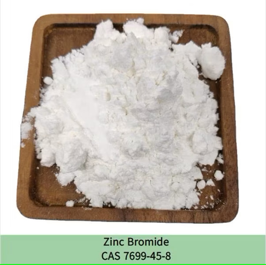Zinc Bromide, Zinc Bromide Anhydrous, 7699-45-8